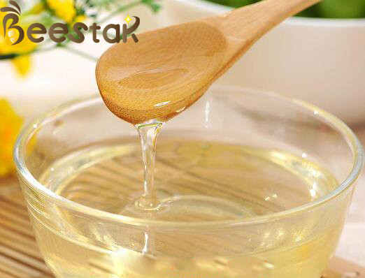 Quality 18% Moisture 100% Pure Raw White Acacia Honey Natural Bee Honey for Bulk Wholesale Supply for sale