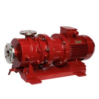 Quality Mag-drive Centrifugal Pump for Magnesium Hydroxide for sale