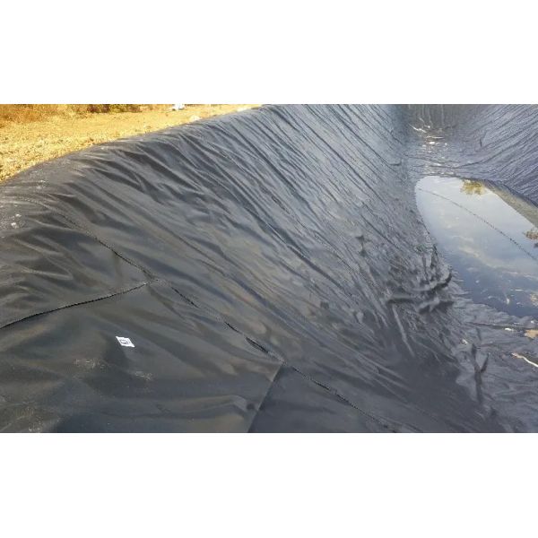 Quality 1.5 Mm Waterproof Hdpe Dam Liners Geomembrane Sheet for sale