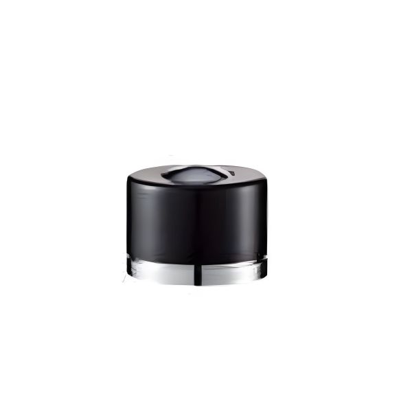 Quality custom engraved perfume bottle caps luxury perfume packaging for sale