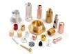 Quality Micro Machining Cnc Turned Parts For Mechanical Engineering Parts Cnc Products for sale