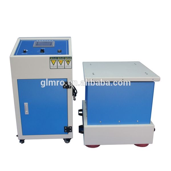 Quality Shock and Vibration Testing Equipment / Accelerated Vibration Testing for sale