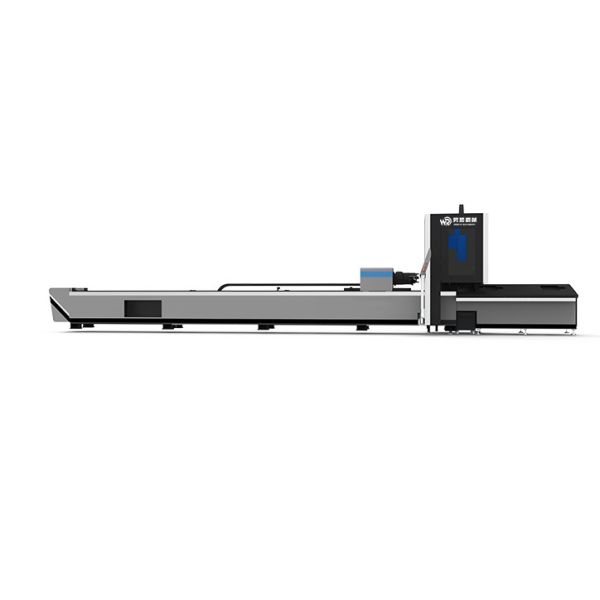 Quality Pipe Fiber Laser Cutting Machine 1000W 2000W 3000W 4000W for sale