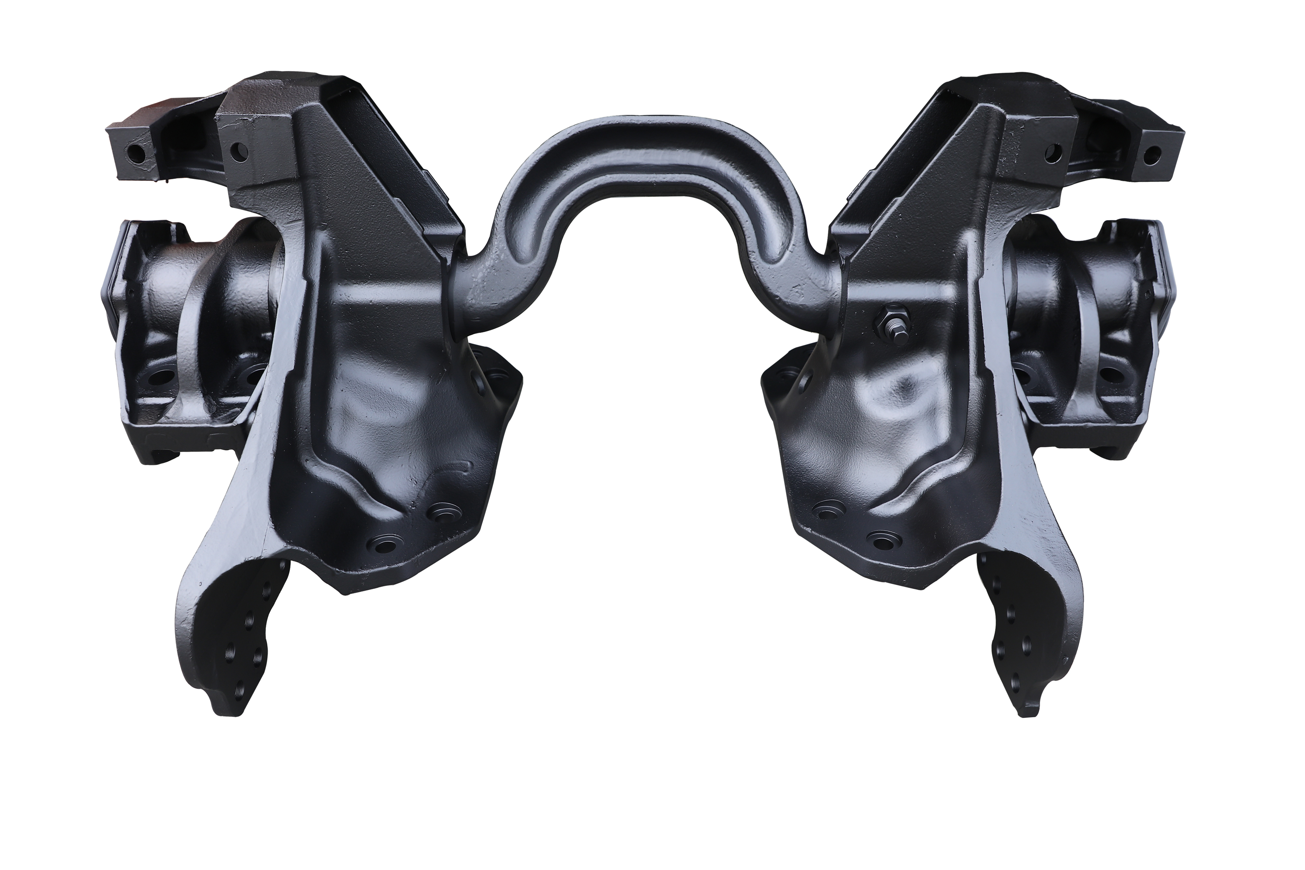 Quality Suspension assembly FOR HINO 500 for sale