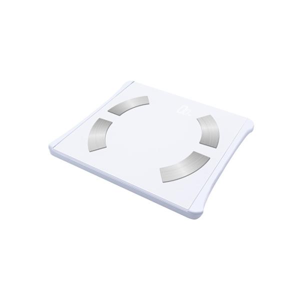 Quality Touch On LED Display Smart Bluetooth Body Fat Scale for sale
