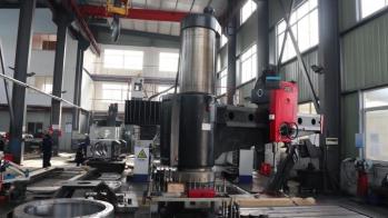 China Factory - SHANGHAI ROYAL TECHENOLOGY INC.