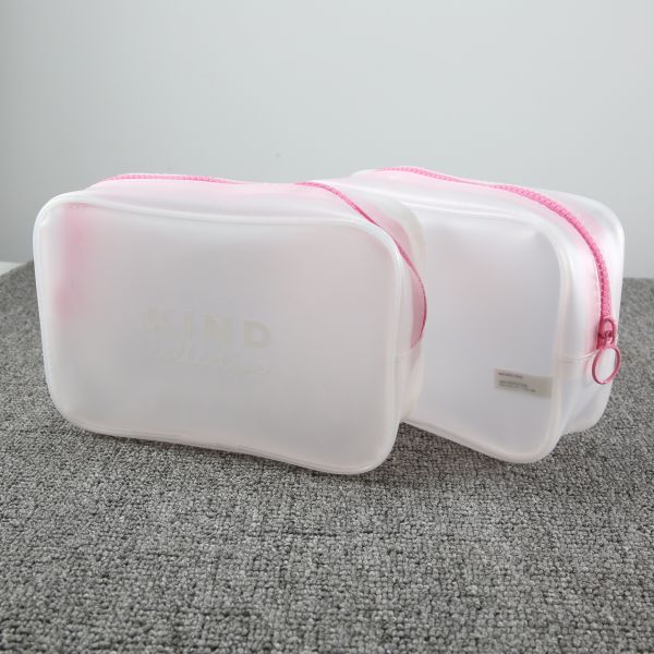 Quality Personalised Eva Bag Eco Friendly Waterproof Pouch With Durable Zipper for sale