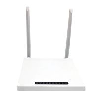 Quality 1GE 3FE EPON WIFI ONU GPON XPON Dual Band Router With CATV ONT for sale