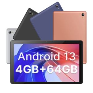 Quality Educational Android Tablet Computers 32GB 64GB 128GB For Children learning for sale