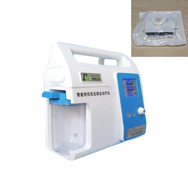 Quality Physical Therapy Negative Pressure Wound Device High Potential 20V DC 8A for sale