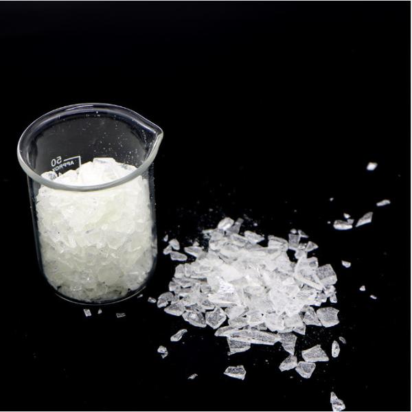 Quality Oil Resistance 40/60 Polyester Resin Material for sale