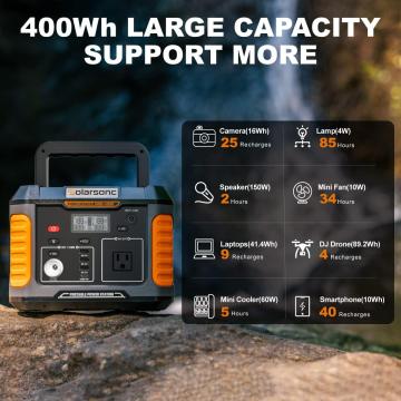 Quality Mobile Power station Lifepo4 Lfp Battery Bess Batteries for sale