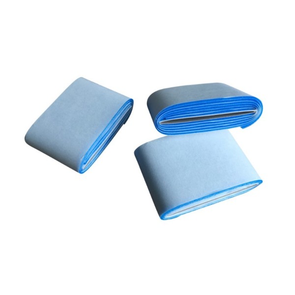 Quality Construction Grade Waterproof Foam Plaster with Self Adhesive Design for sale