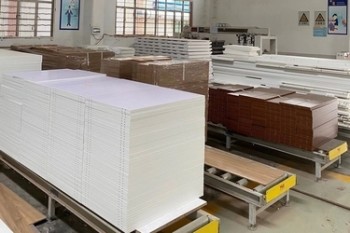 China Factory - MC WORLD LIMITED