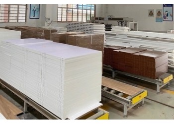 China Factory - MC WORLD LIMITED