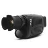 china Digital Infrared Day And Night Time Binoculars Monocular 5X Digital Zoom Full