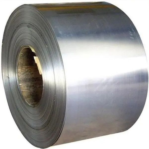 Quality 2B BA 8K BR Certified Cold Rolled Duplex Steel Coil 0.1 - 3.0mm Thickness I for sale