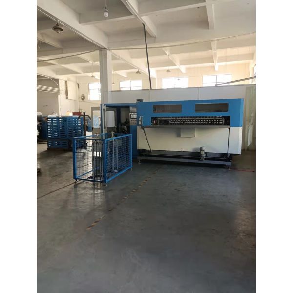 Quality 10 Units/H 20KW Mattress Spring Making Machine 380 Volt for sale