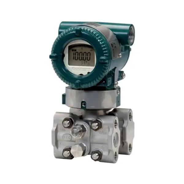 Quality 316LSS EJA110E Differential Pressure Level Transmitter diff MWP 2300 psi for sale