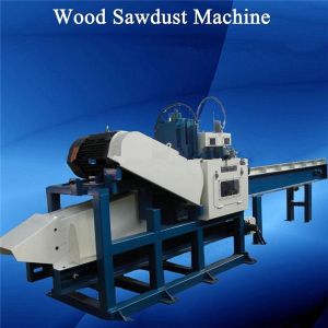Quality Corn Cobs 350*350mm 5t 10t/H Tree Shredder Machine for sale