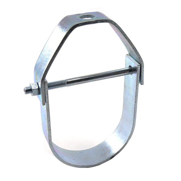 Quality Durable Conduit Clevis Hanger For Pipe Hangers And Supports Corrosion Resistance for sale