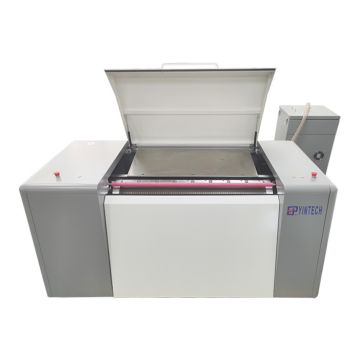 Quality Automatic HDI1100 Flexo CTP Machine Systems 830nm Laser Source for sale