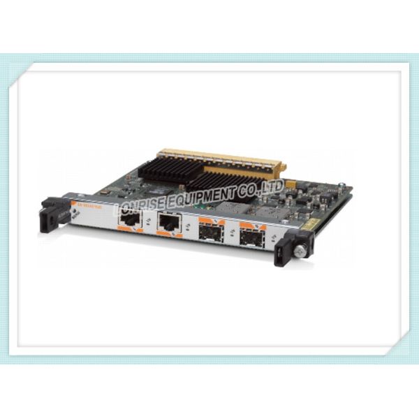 Quality Cisco Router Module Cisco ASR 9000 Adapter SPA-1XCHSTM1/OC3 1-port Channelized STM-1/OC-3c to DS0 Shared Port Adapter for sale