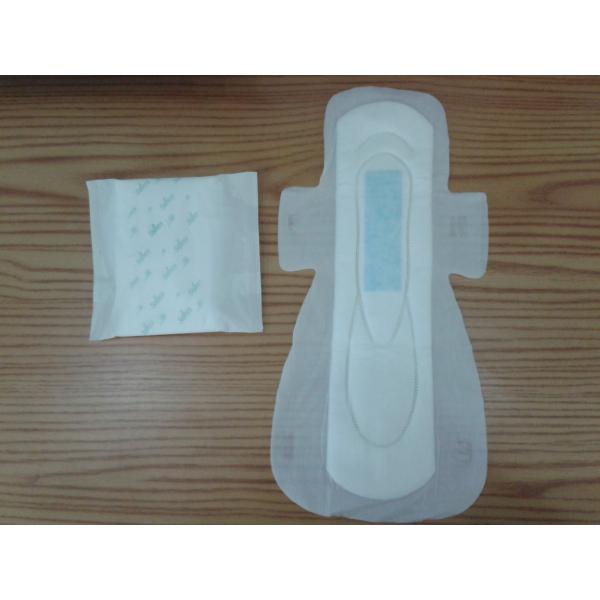 Quality 250mm Disposable Sanitary Napkins for sale