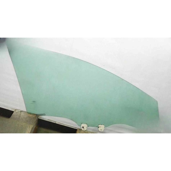 Quality Acura RDX Auto Vent Glass Replacement Safety High Light Transmission 470*560mm for sale