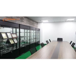China Factory - Shenzhen Jinshunlaite Motor Co., Ltd.