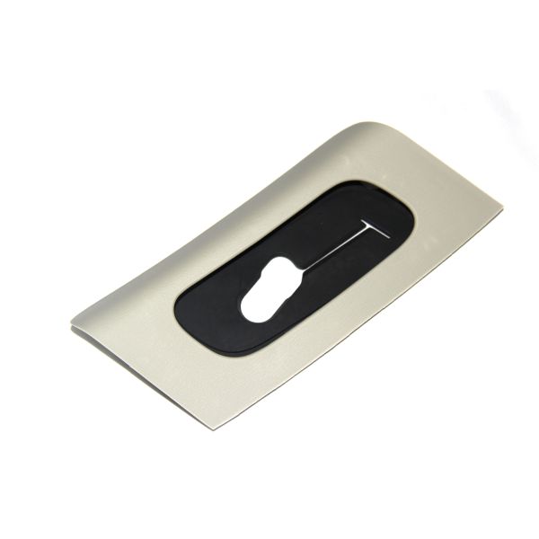 Quality Patrol Y62 Powered Tailgate Aftermarket Electric Tailgate Original Car Color Matching for sale