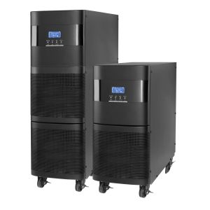 Quality True Online Double Conversion 10KVA/15KVA/20KVA/30KVA Three-Phase Output UPS for sale