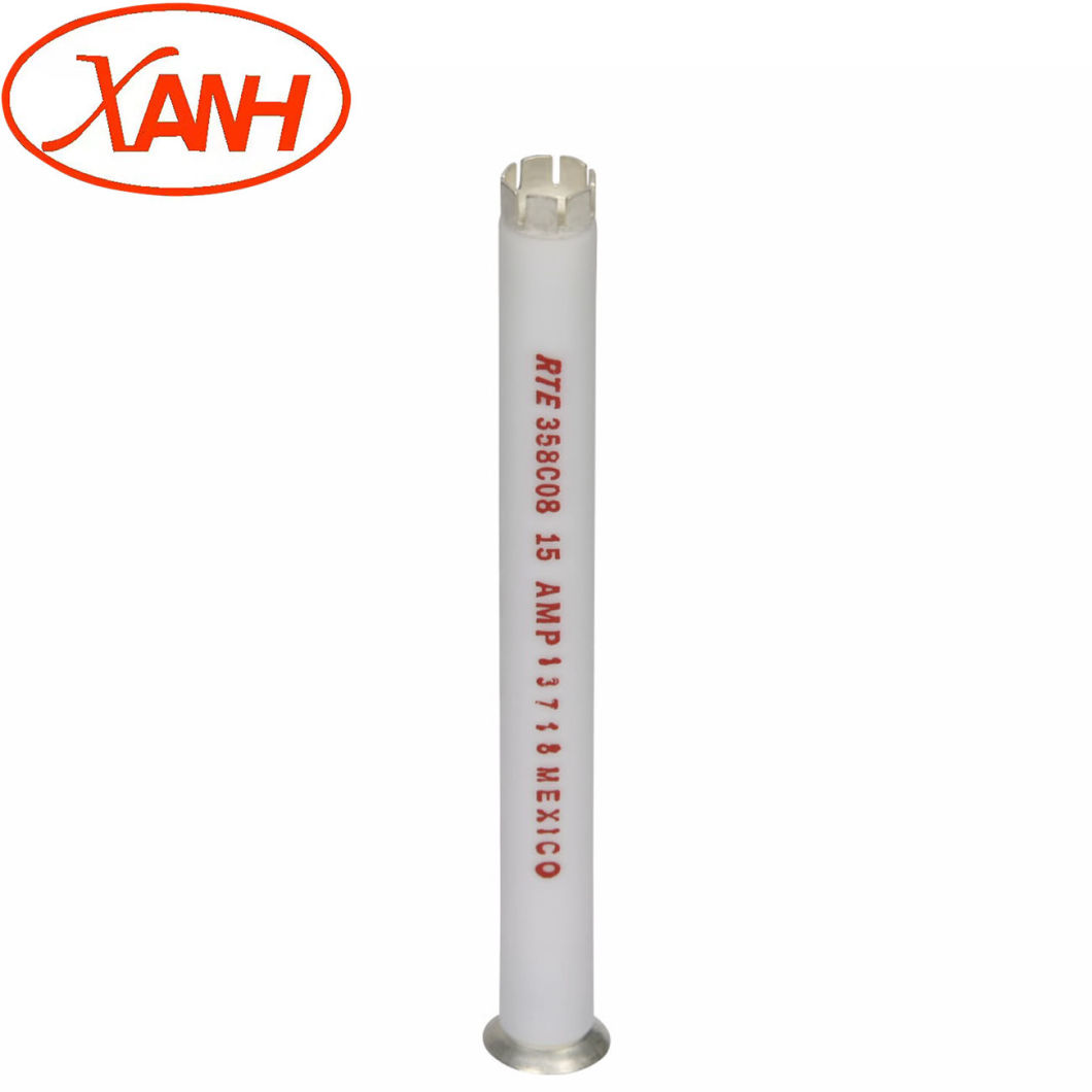 High-Voltage Current-Limiting Fuse Xrnt1-12/125-50 for Power Transformer Protection