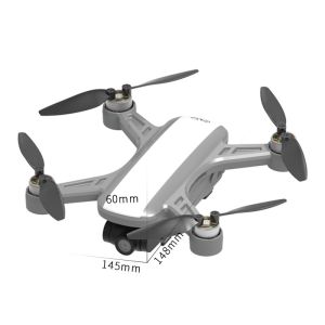 Quality Wifi Selfie Cfly Drone 21mins Flight Time Auto Return Cfly Dream for sale