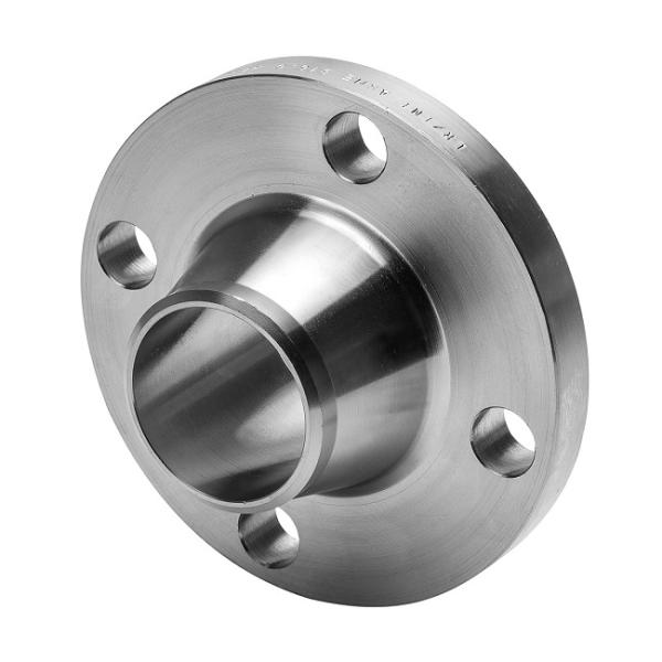 Quality Manufacturer ASTM16.5 GR2 Grade 2 Titanium Flange For Industry 3'' Class150 SO for sale