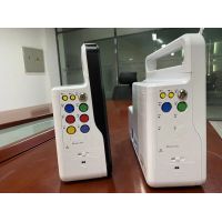 Quality Multi Prameter ICU Portable Patient Monitor With 12.1