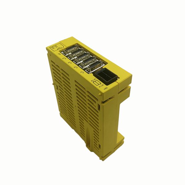 Quality Original 24V Automation Fanuc Power Supply Module A02B-0303-C205 for sale