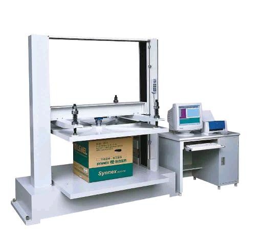 Quality 1000kg Capacity Paper Testing Instruments Electrical Resistant Paper Box for sale