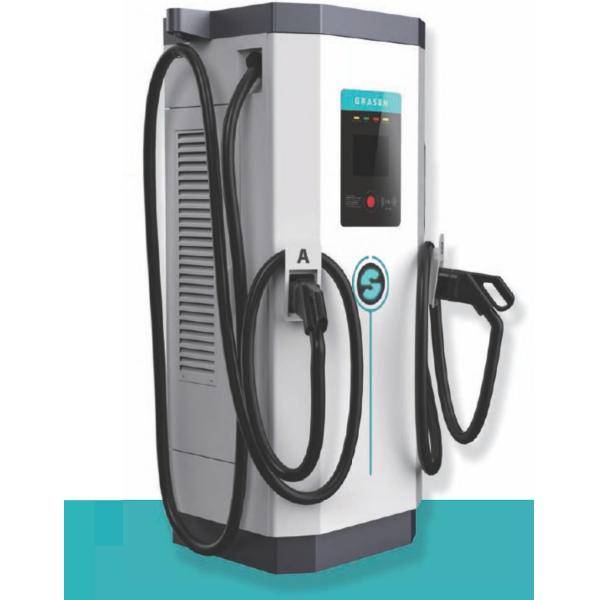 Quality 150kW 120kW 90kW 60kW Dc Ev Car Charger Home for sale