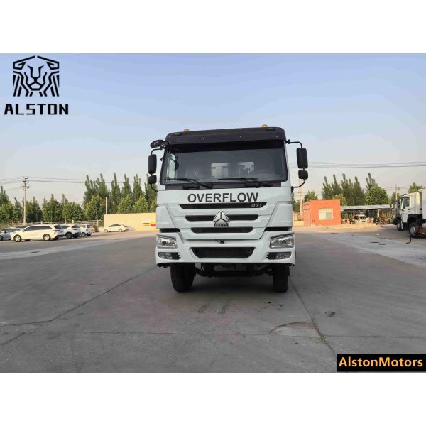 Quality HOWO Dump Truck Price & Models – Used 6x4 & 8x4 for Sale for sale