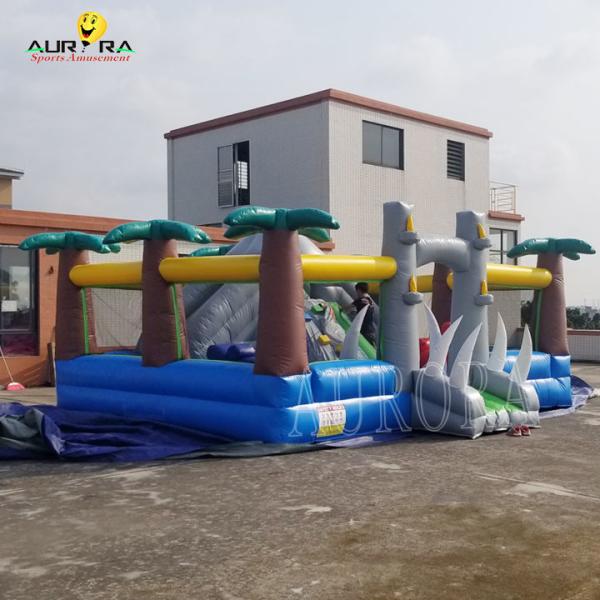 Quality Inflatable Bouncy Jumping Castle Bouncer House For Kids Adults for sale