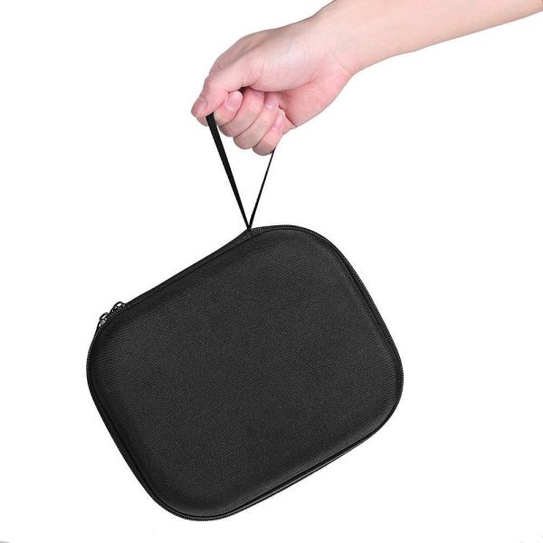 Quality Anti Tear Small 75degree EVA Tool Case Velvet Lining Hard Shell for sale