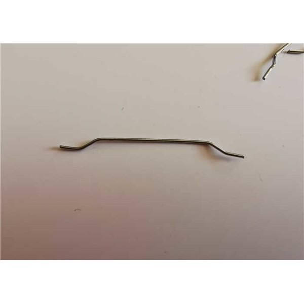 Quality Resisting Crack Hooked End Steel Fibre 1200Mpa Q195 Material 20kgs/m3 Dosage for sale