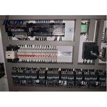 Quality 7500s/H Creasing And Die Cutting Machine Stripping Craft Paper Boxes for sale