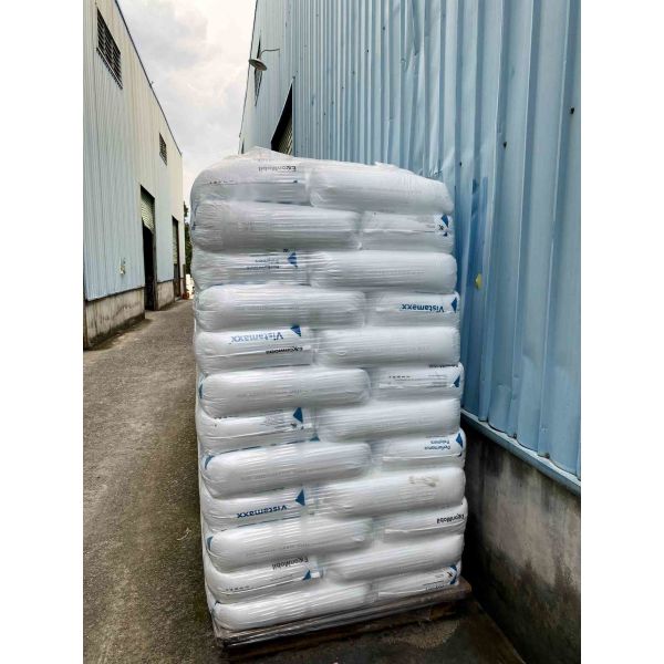Quality Injection Grade PVC Raw Material High Flow Pvc Resin Raw Material Natural Color for sale