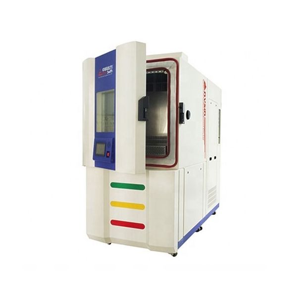 Quality High-Precision Temperature and Humidity Test Chamber for Electronics Durability for sale