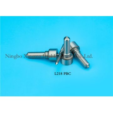 Quality Automobile Cummins Delphi Injector Nozzles For Benz / Volkswagen / Hyundai for sale