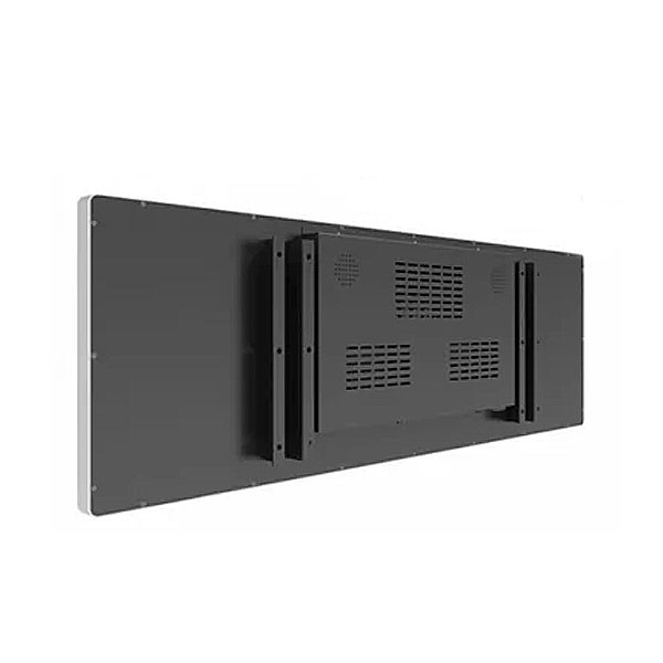 Quality Commercial Shelf LCD Display For Retail Store Advertising OEM ODM for sale