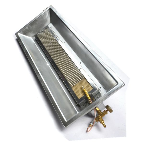 Quality Chicken LPG Infrared Brooder Heater Purple Horn6806 Poultry Gas Brooder Heater for sale