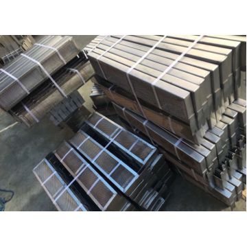 Quality Gr2 Titanium Electroplating Accessories for sale